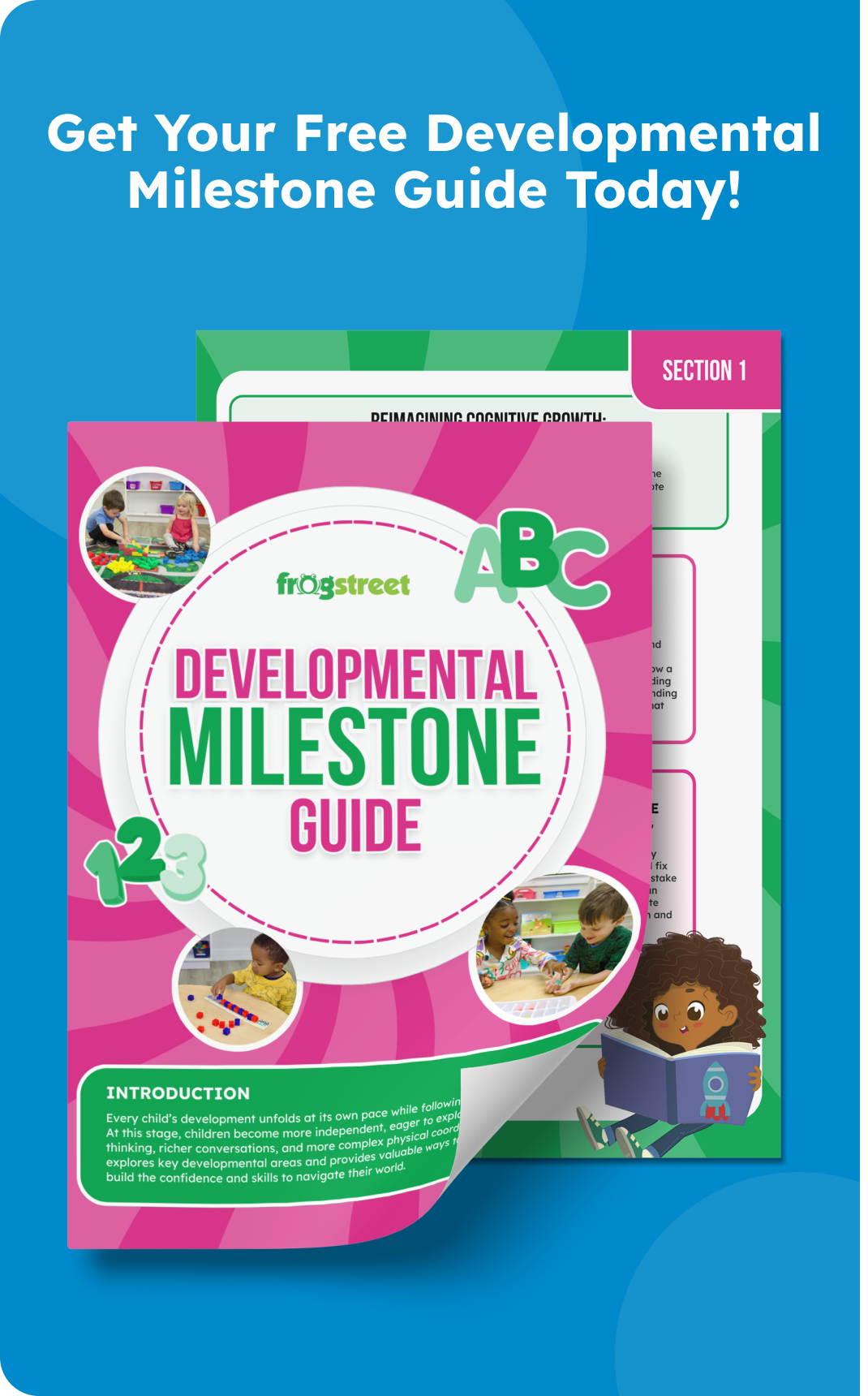 Understand Child Development Milestones and Support Every Learner